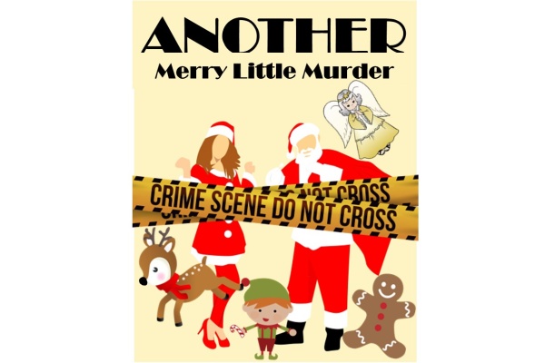 Another Merry Little Murder - Sunday, December 24th, 2023